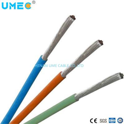 Cina Cavo PTFE resistente alle alte temperature AFR250 Cavo per esigenze specifiche del cliente in vendita
