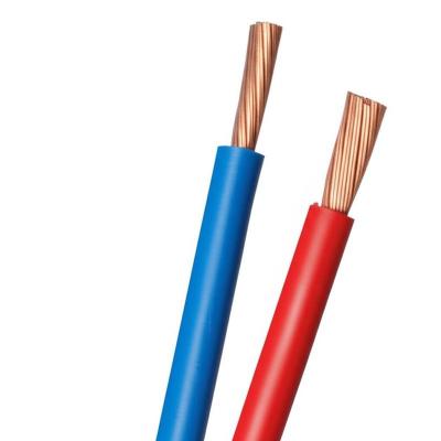 China Aerial Bundled Cable with Two-Year Warranty and 0.6/1kV Voltage Rating for Power Distribution Featuring Solid Strand Conductor for sale