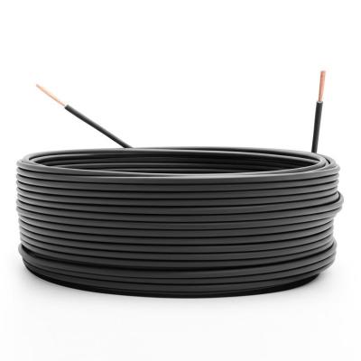 China 1.0mm Insulated Thickness 0.6/1kV Aerial Bundled Cable with 7days Validity for Power Distribution for sale
