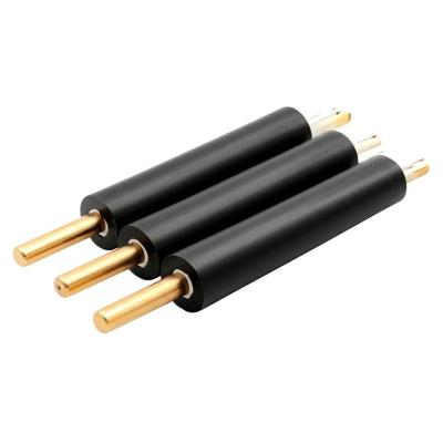 China Aerial Bundled Cable with Two-Year Warranty 1.0 1.2mm Insulation Thickness and 0.6/1kV Voltage for Power Distribution for sale