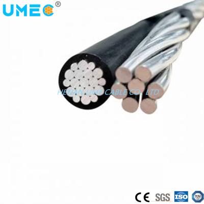 China AS/NZS Certified Weatherproof Aerial Bundled Overhead Power Cable for sale