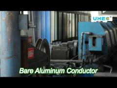 OEM aceito fio galvanizado de aço para condutor de ACSR ASTM A475 cabo elétrico