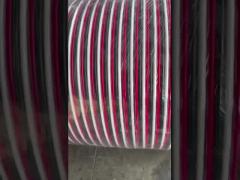 NA2XY  THREE CORE Parallel CABLE