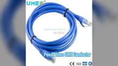 Bare Aluminum Conductor Power Lines