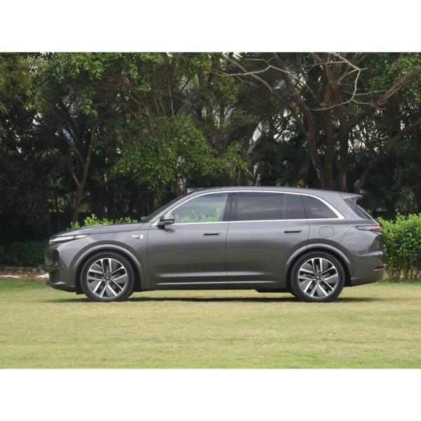 Quality 2025 Large Space LI Auto L7 Pro Luxury Ultra Made in China High Speed Dual Engine Four Wheel Drive Hybrid Vehicle 5-seat for sale