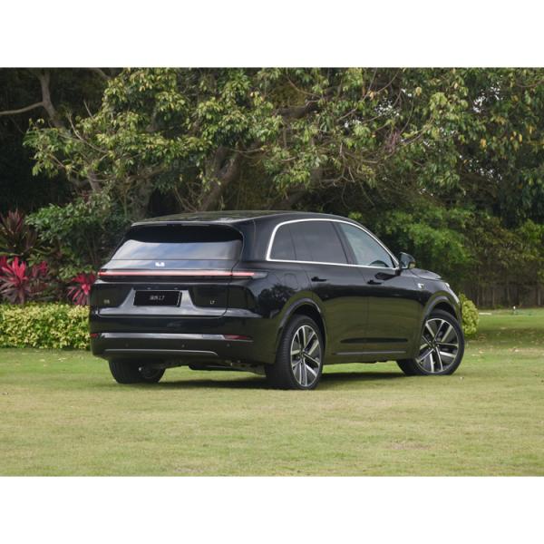 Quality 2025 Large Space LI Auto L7 Pro Luxury Ultra Made in China High Speed Dual for sale