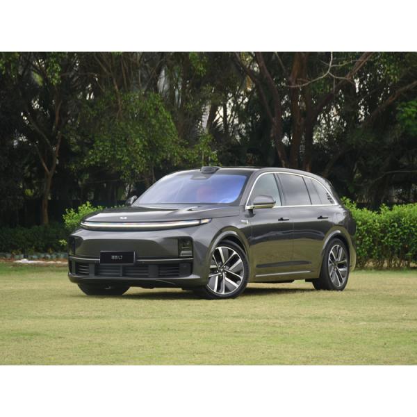 Quality 2025 Large Space LI Auto L7 Pro Luxury Ultra Made in China High Speed Dual for sale