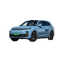 Quality Lixiang L7 Max 20wheels 21wheels Electric Pedal 2024 New Car in Stock for sale
