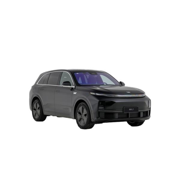 Quality Lixiang L7 Pro 20wheels 21wheels  Electric Pedal 2024 New Car in Stock for sale