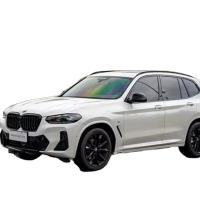Quality Used Car BM X3 2022 XDrive30i Premium M Night Edition Cheap Used Cars in for sale