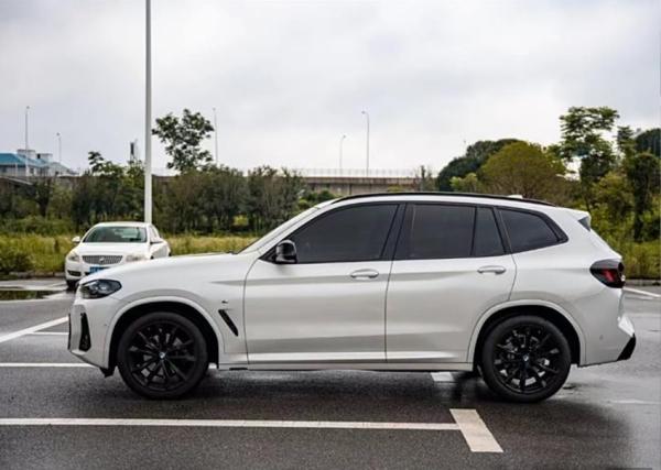 Quality Used Car BM X3 2022 XDrive30i Premium M Night Edition Cheap Used Cars in for sale