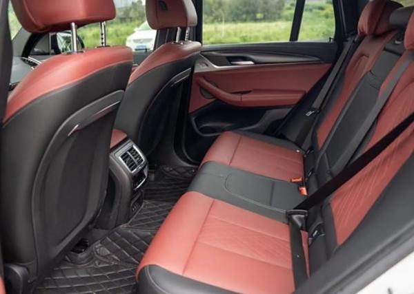 Quality Used Car BM X3 2022 XDrive30i Premium M Night Edition Cheap Used Cars in for sale