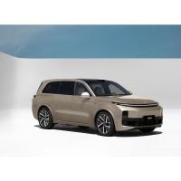 Quality 2024 Lixiang L9 Max New Energy Vehicle Hybrid Car Luxury SUV in Stock for sale