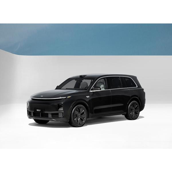 Quality 2024 Lixiang L9 Max New Energy Vehicle Hybrid Car Luxury SUV in Stock for sale
