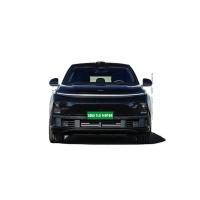 Quality Li L7 Max Electric Vehicle Charger Right Side Steering Electric Vehicles Auto for sale