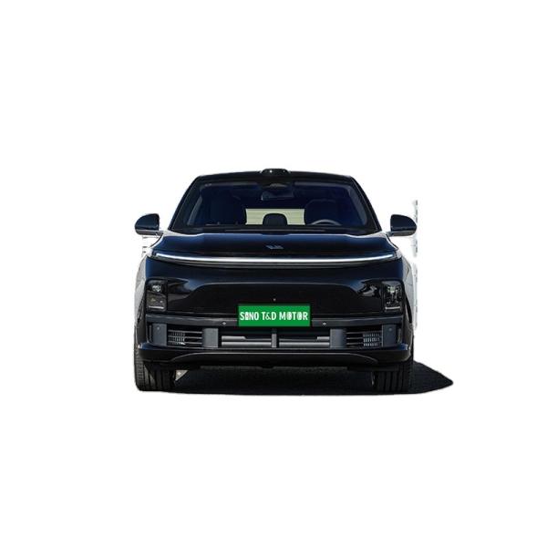 Quality Li L7 Max Electric Vehicle Charger Right Side Steering Electric Vehicles Auto Hotsale Car for sale