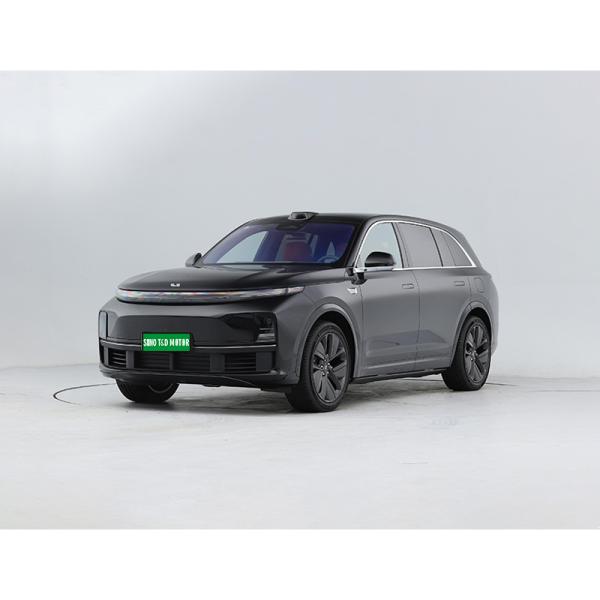 Quality RU Hot Sale L7 Ultra 21wheels Electric Car 2024 New Car Wholesale Price for sale