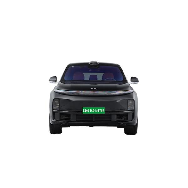 Quality L7 Max 21wheels  + Electric Pedal 2024 New Car in Stock for sale