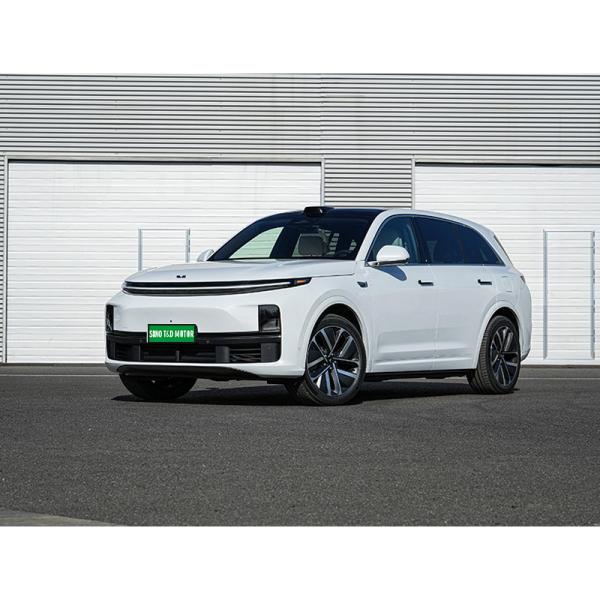 Quality L7 Max 21wheels + Electric Pedal 2024 New Car in Stock for sale