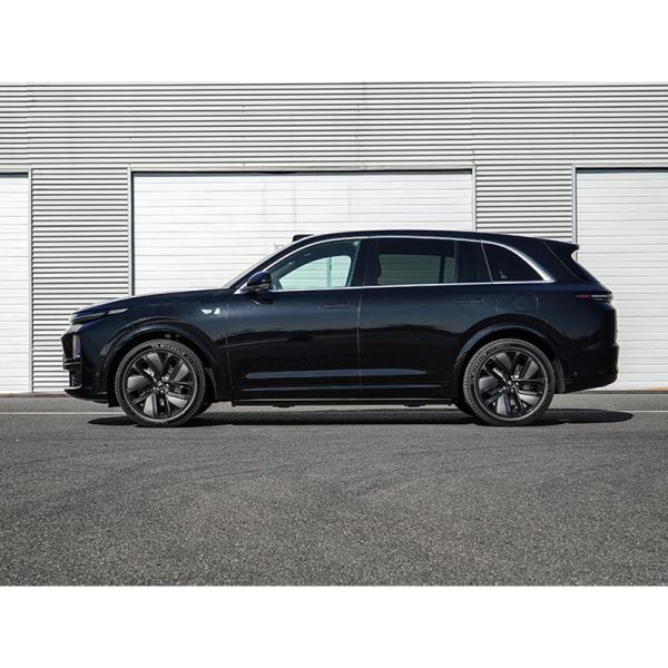 Quality L7 Max 21wheels + Electric Pedal 2024 New Car in Stock for sale
