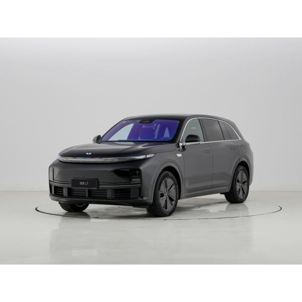 Quality Lixiang L7 Car Li Cars Lixiang L7, 2023 Electric Car L7 Pro Max Hybrid for sale