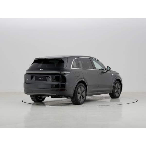 Quality Lixiang L7 Car Li Cars Lixiang L7, 2023 Electric Car L7 Pro Max Hybrid for sale