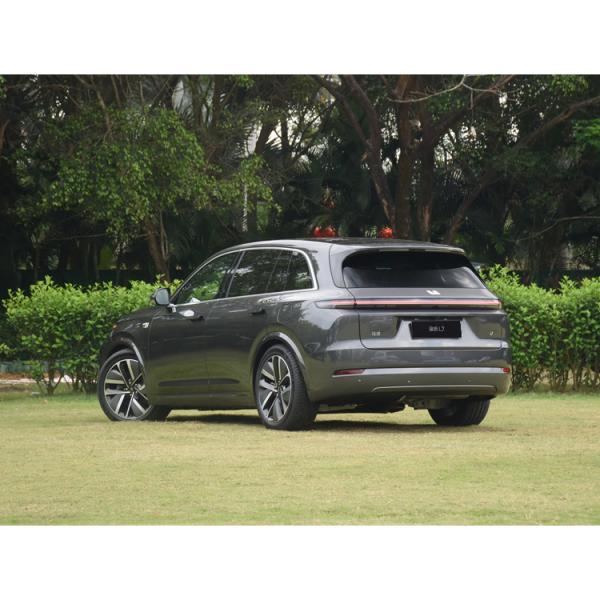 Quality Lixiang L7 Car Li Cars Lixiang L7, 2023 Electric Car L7 Pro Max Hybrid for sale
