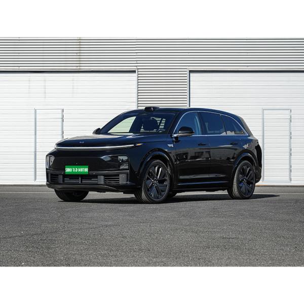 Quality Lixiang L7 Car Li Cars Lixiang L7, 2023 Electric Car L7 Pro Max Hybrid for sale