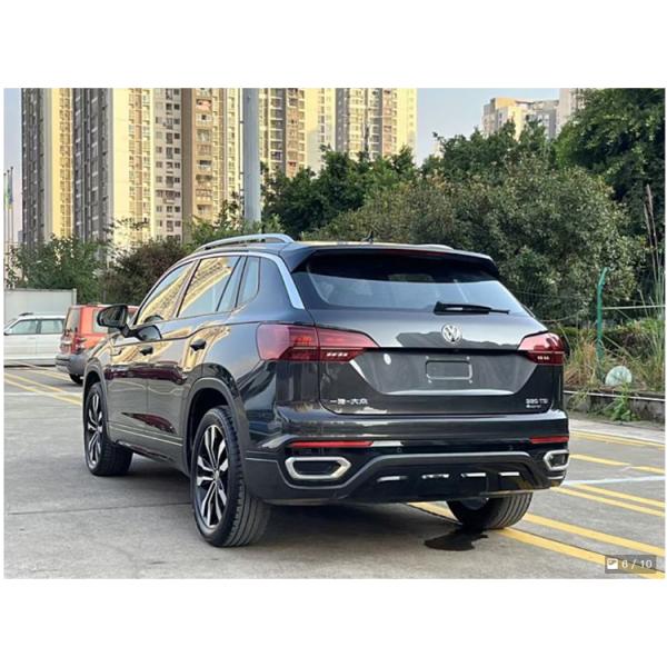 Quality Different Brands Export Used 2020-2021 Cars From China for sale