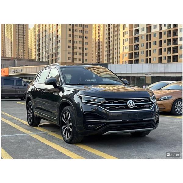 Quality Different Brands Export Used 2020-2021 Cars From China for sale