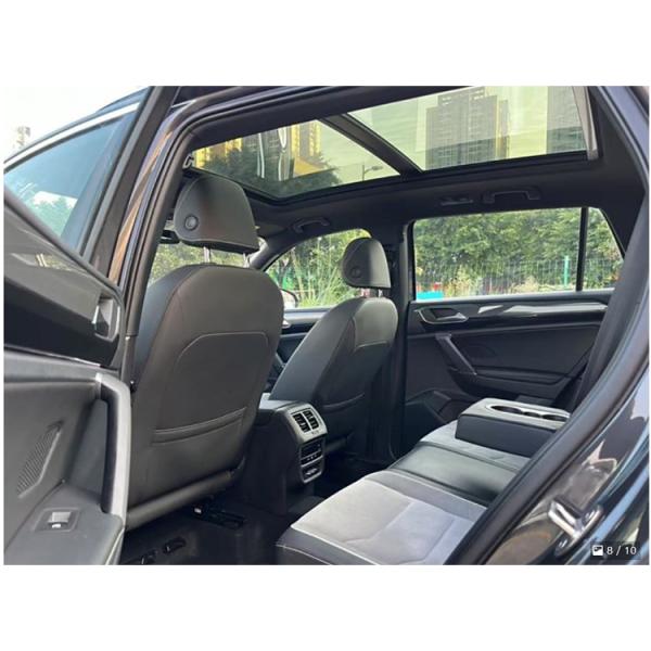 Quality Different Brands Export Used 2020-2021 Cars From China for sale