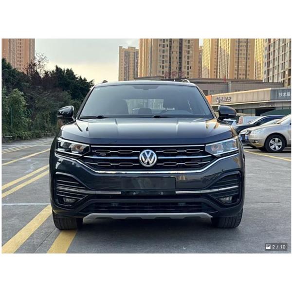 Quality Different Brands Export Used 2020-2021 Cars From China for sale