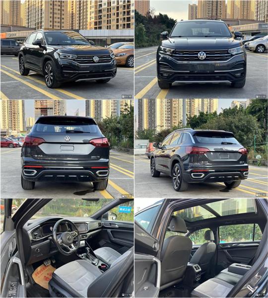 Quality Different Brands Export Used 2020-2021 Cars From China for sale