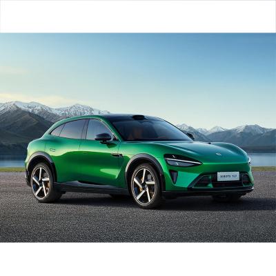 China In Stock Xiao Mi Yu7 EV Cars 800Kw 4Wd 2025 New Energy Electric Car SUV Sale in China for sale