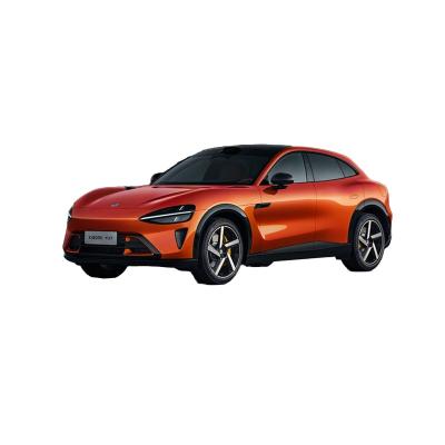 China Xiao mi YU7 Pure Electric SUV Export New Electric Vehicle with 810km Max Range Good Price for sale