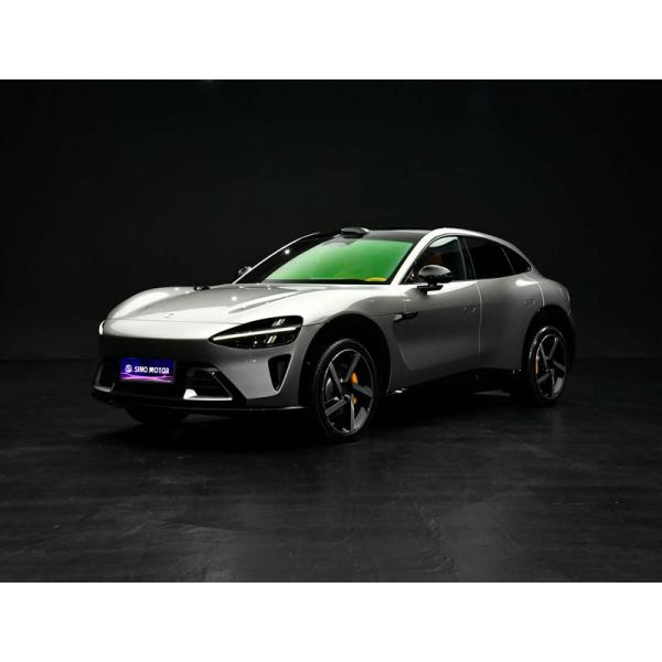 Quality Xiao mi YU7 Pure Electric SUV Export New Electric Vehicle with 810km Max Range for sale