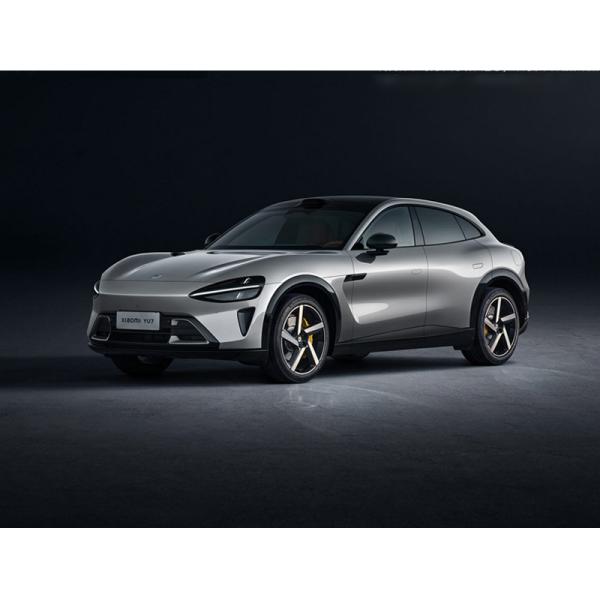 Quality Xiao mi YU7 Pure Electric SUV Export New Electric Vehicle with 810km Max Range for sale