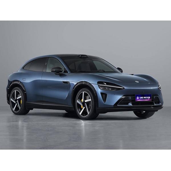 Quality Xiao mi YU7 Pure Electric SUV Export New Electric Vehicle with 810km Max Range for sale