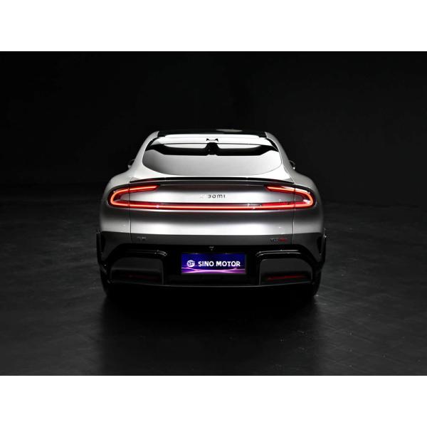 Quality Xiao mi YU7 Pure Electric SUV Export New Electric Vehicle with 810km Max Range for sale