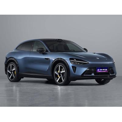 China Deposit Pre-sale 2025 China Sport Cars Xiaomis Yu7 Pure Electric SUV Car Limited Time Stock for sale
