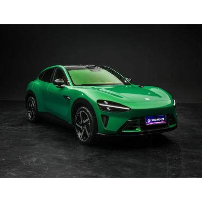 China 2025 Presale Xiao Mi YU7 High Performance SUV the Latest Chinese New Energy Vehicle for sale