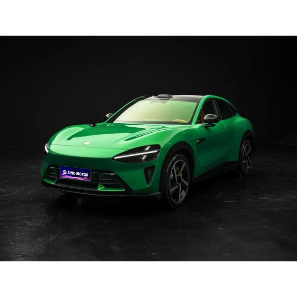 Quality 2025 Presale Xiao Mi YU7 High Performance SUV the Latest Chinese New Energy for sale