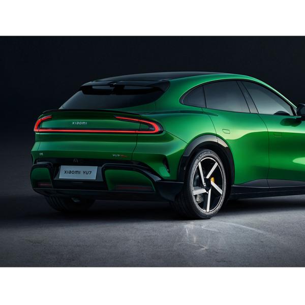 Quality 2025 Presale Xiao Mi YU7 High Performance SUV the Latest Chinese New Energy for sale