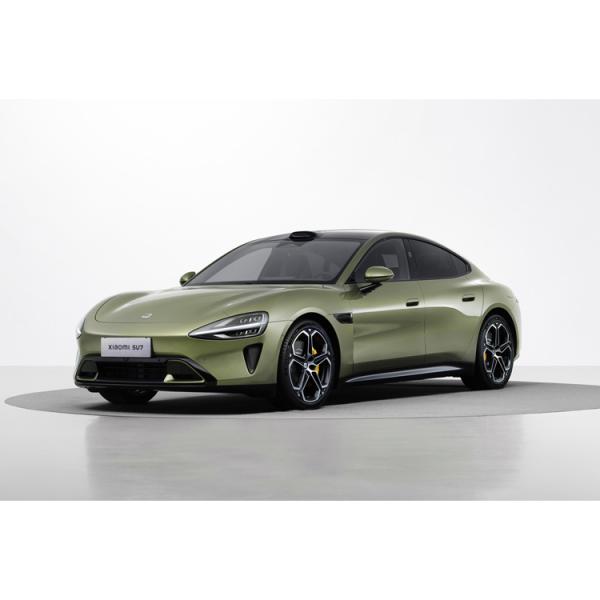 Quality Xiaomi SU7 2024 830km 2WD Pro Edition New Chinese Energy Vehicles for sale