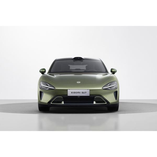 Quality 4WD Long Range Xiao-mi SU7 Max 800km Edition 2024 Model All Wheel Drive Chinese for sale