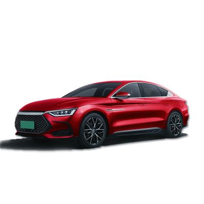 China Byd Han Byd Electric Car Electric Vehicles Electric Cars Made in China for sale