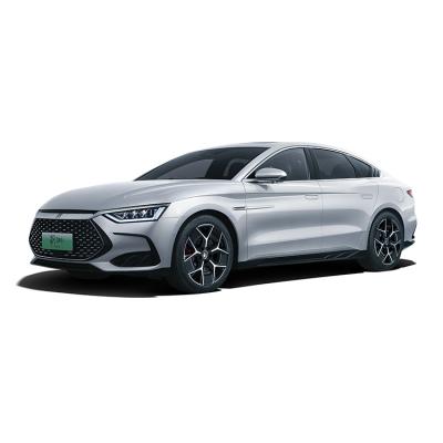 China BYD Han dm-i 2024 Ev 715km Electric Car New Energy Sport Sedan New Energy Vehicles in Stock for sale