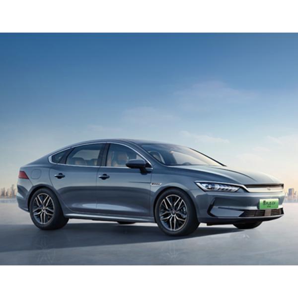 Quality BYD Qin Plus 2025 EV Byd Electric Car for sale