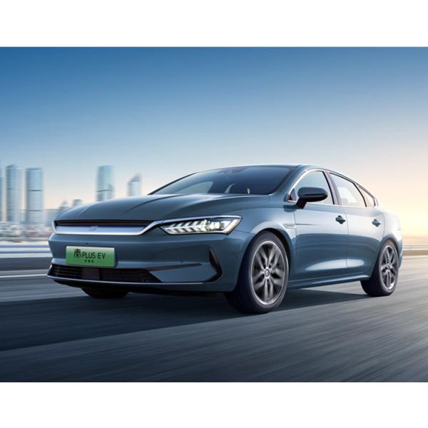 Quality BYD Qin Plus 2025 EV Byd Electric Car for sale
