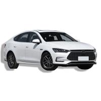 Quality BYD Qin Plus 2024 EV 510KM Car Excellence Edition Right Hand Drive Electric Car for sale